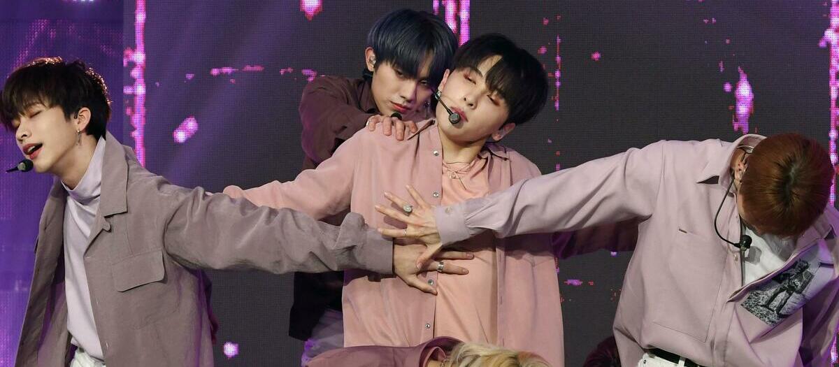 OnlyOneOf Concert Tickets, 2023-2024 Tour Dates & Locations | SeatGeek