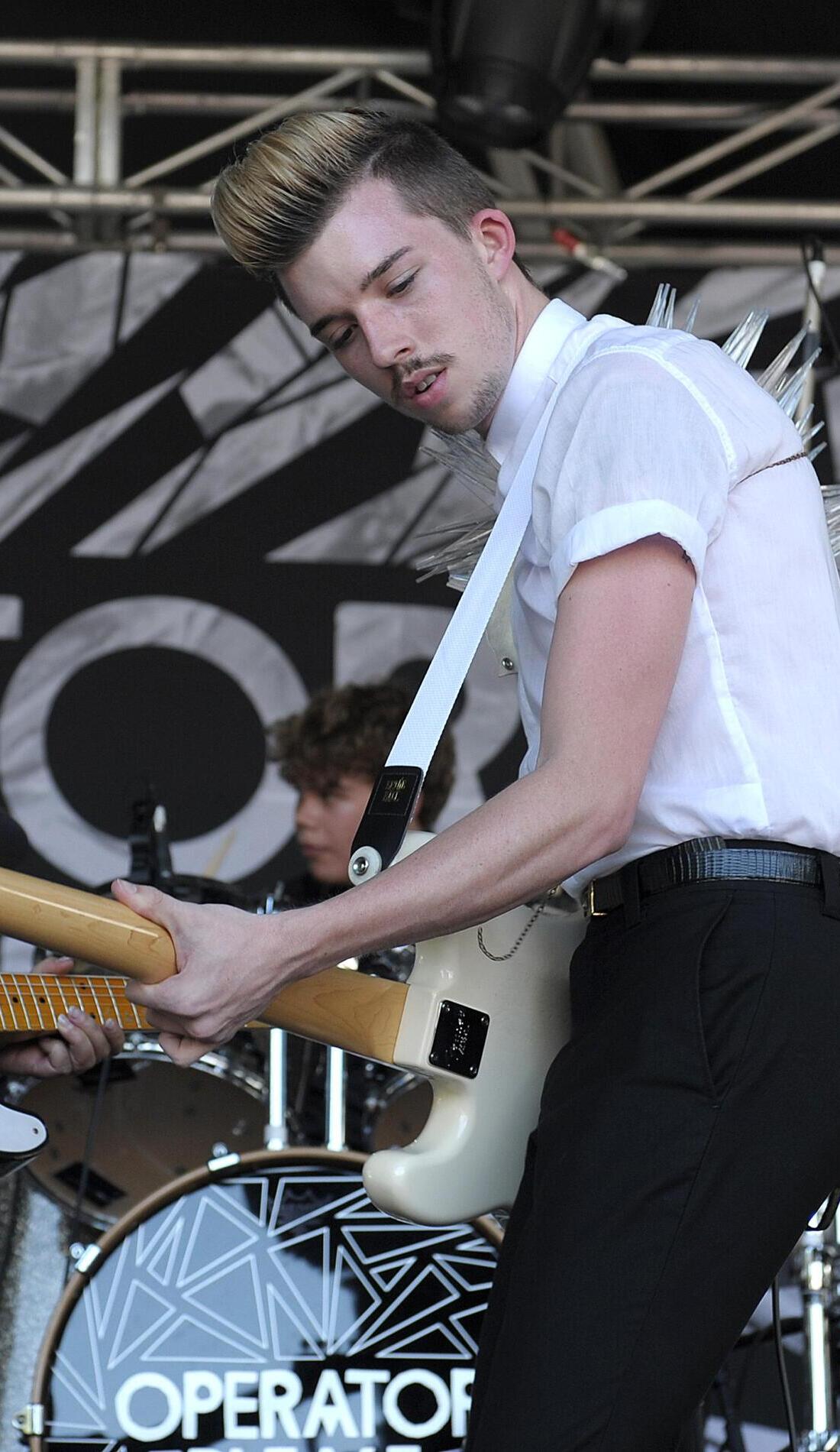 Operator Please Concert Tickets, 2023 Tour Dates & Locations | SeatGeek