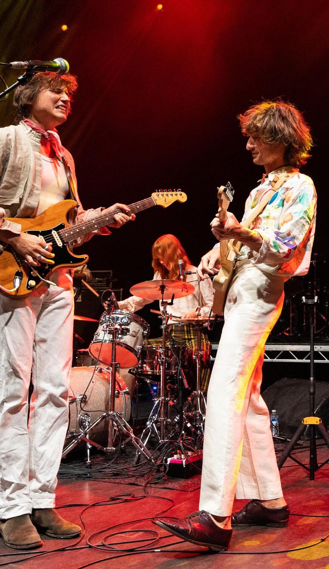 Oracle Sisters Concert Tickets, 2023 Tour Dates & Locations | SeatGeek