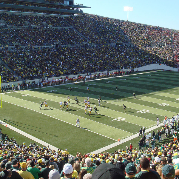 Autzen Stadium Seating Chart With Rows And Seat Numbers | Cabinets Matttroy