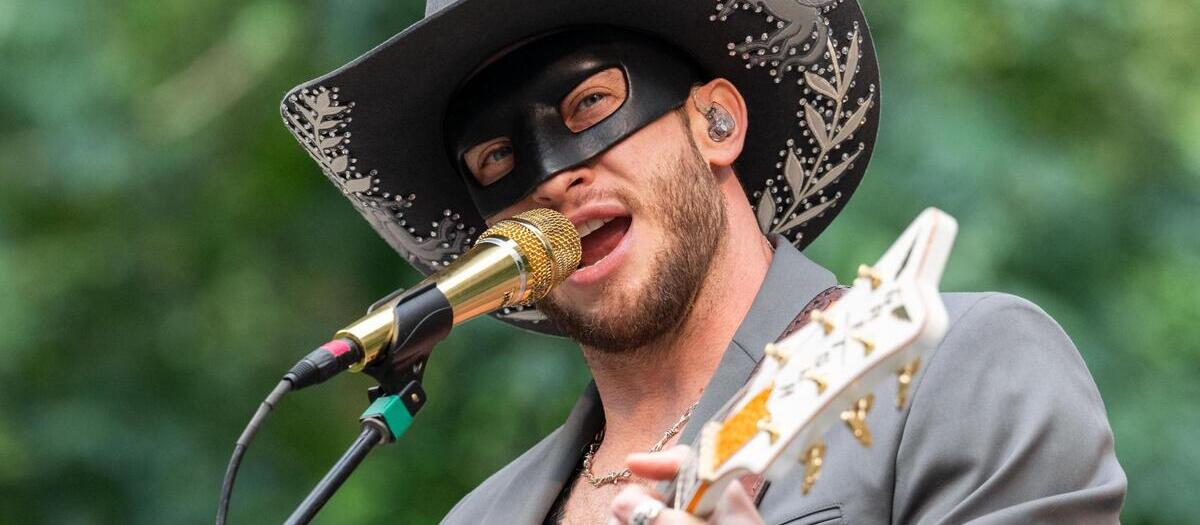 Orville Peck Concert Tickets, 2023 Tour Dates & Locations | SeatGeek