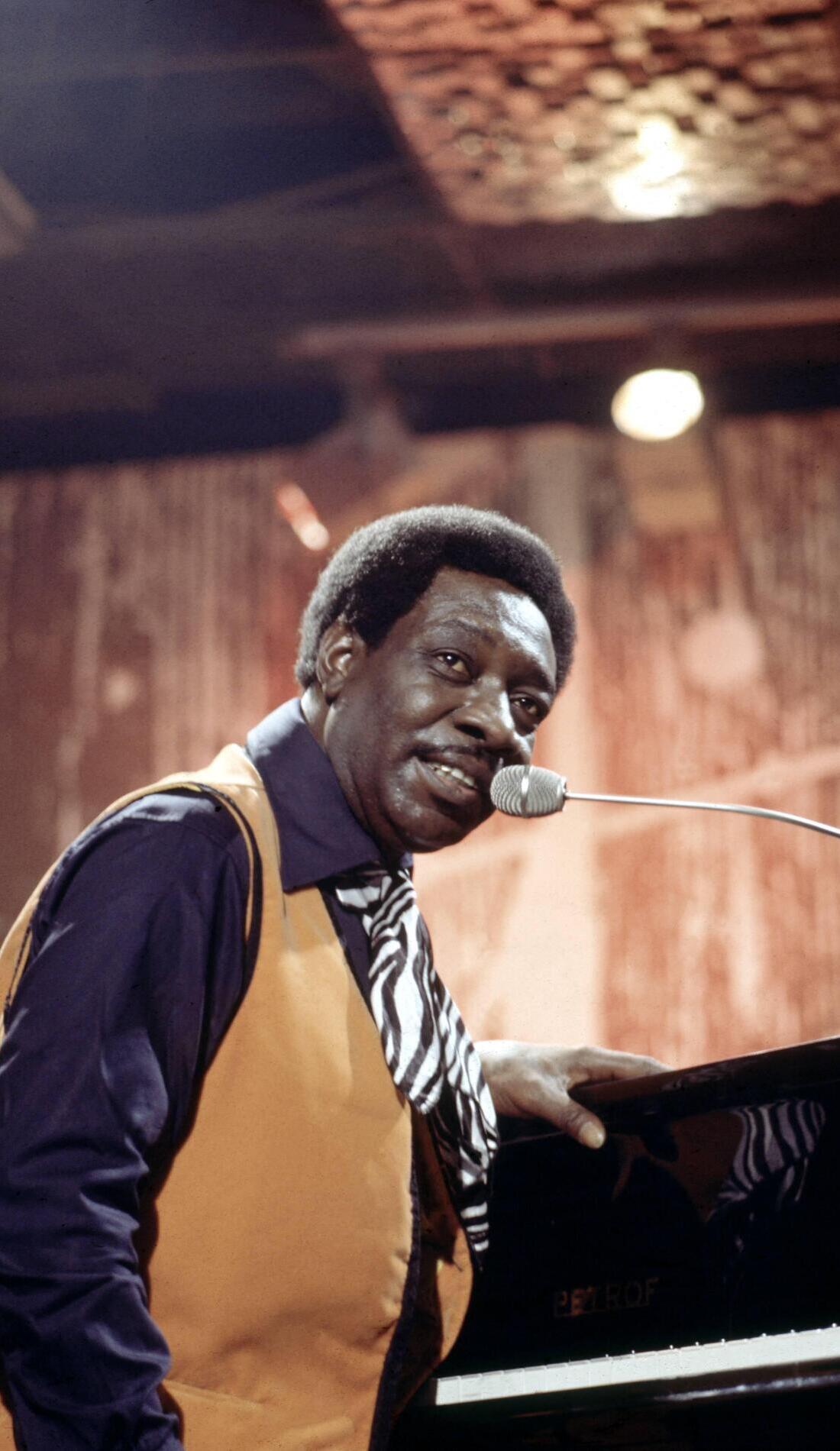 Otis Spann Concert Tickets, 2023 Tour Dates & Locations | SeatGeek