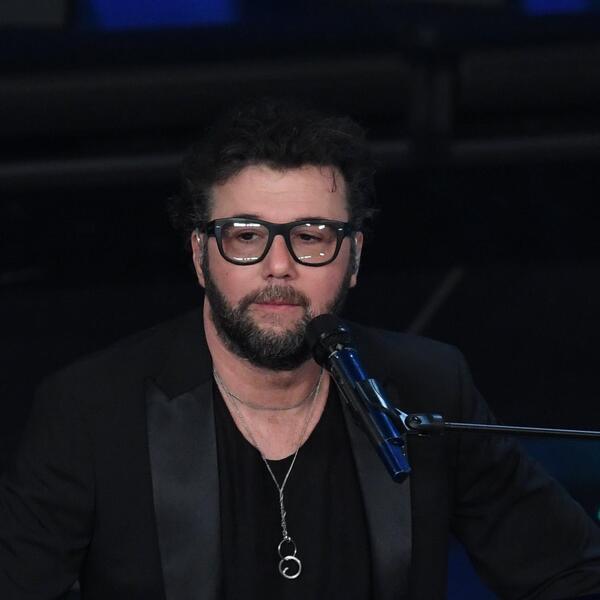 Paolo Vallesi Concert Parking Passes | SeatGeek