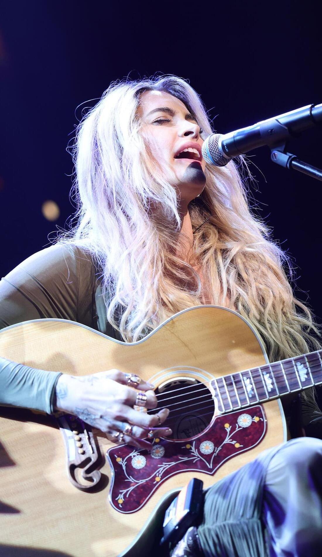 Paris Jackson Concert Tickets, 2023 Tour Dates & Locations | SeatGeek