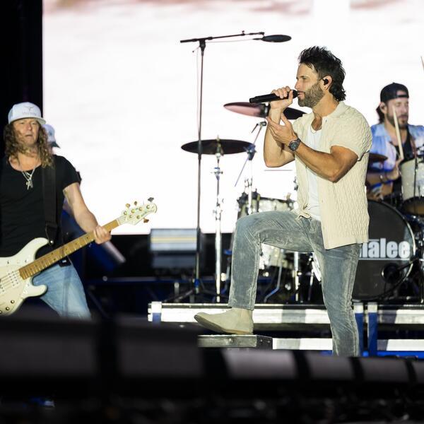 Parmalee Tickets & Concert Tour Dates 2024 | SeatGeek