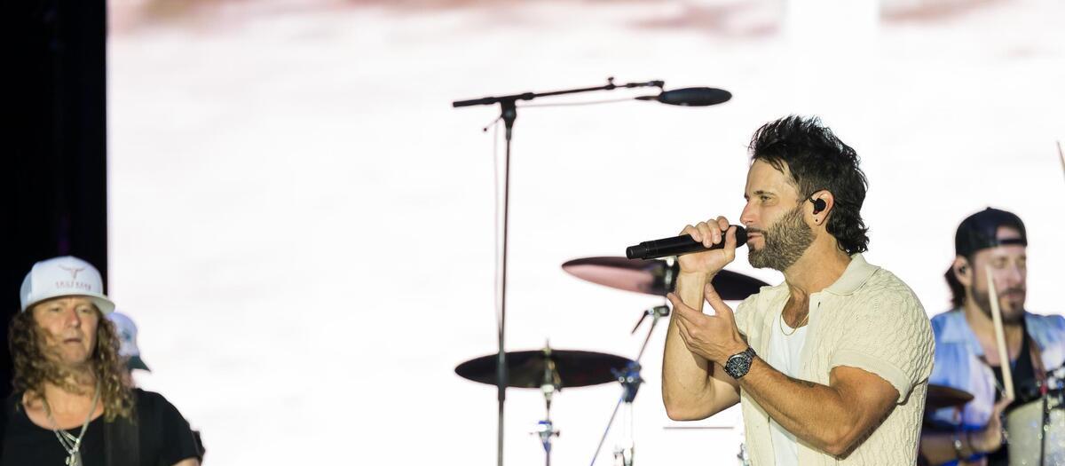 Parmalee Concert Tickets, 2023 Tour Dates & Locations | SeatGeek