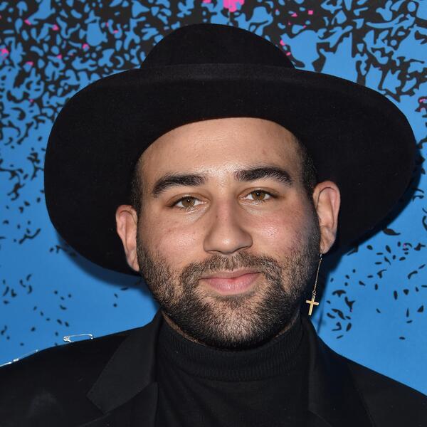 Parson James Concert Parking Passes | SeatGeek