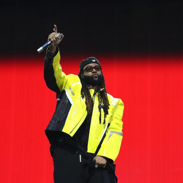 PartyNextDoor Tickets & Concert Tour Dates 2024 | SeatGeek