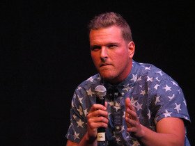 Pat McAfee Tickets, 2024 Showtimes & Locations | SeatGeek