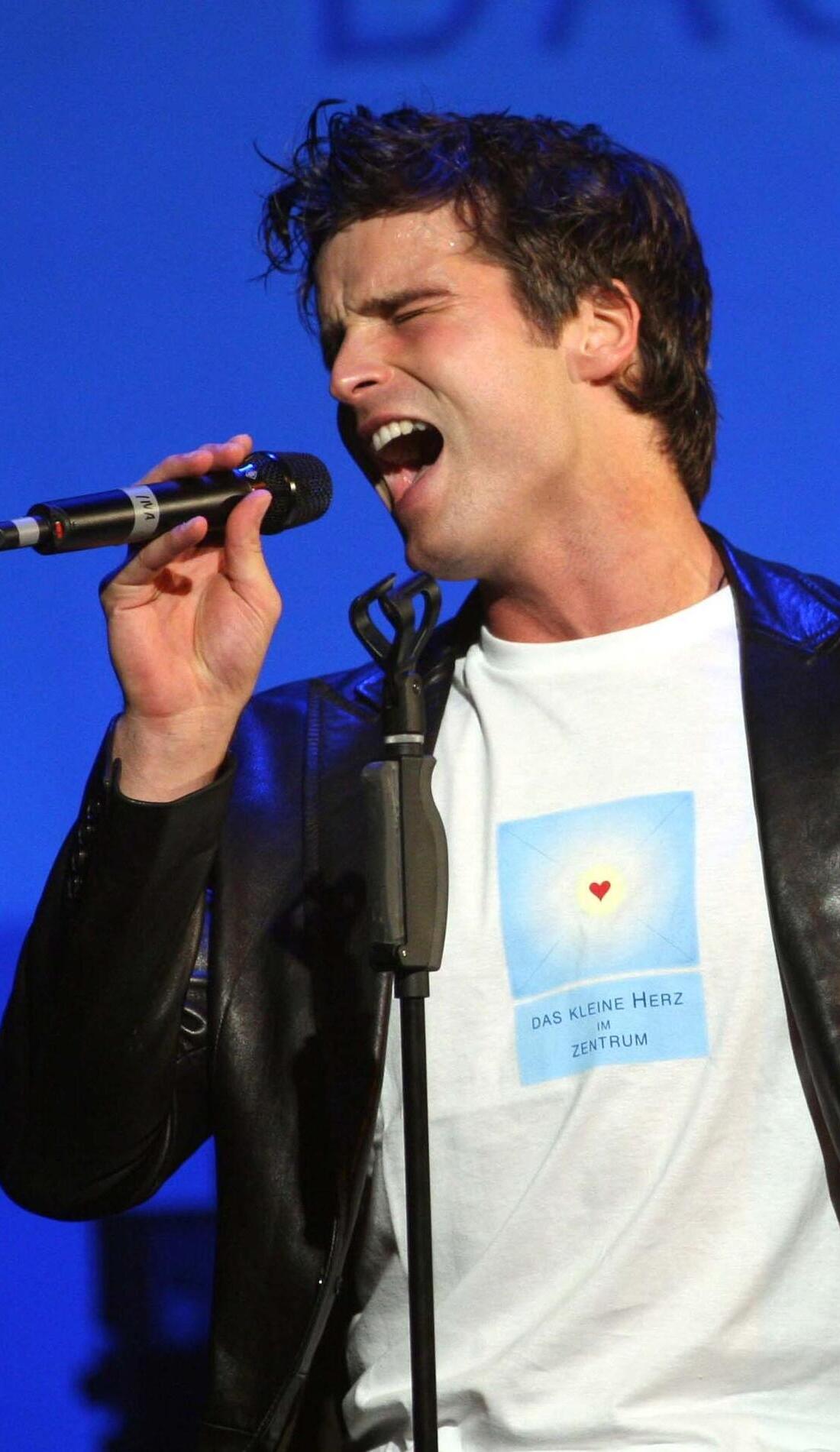 Patrick Nuo Concert Tickets, 2023 Tour Dates & Locations | SeatGeek