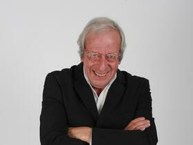 Patrick Topaloff Tickets, 2024 Concert Tour Dates | SeatGeek