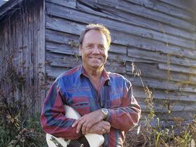 Paul Burlison Tickets, 2024 Concert Tour Dates | SeatGeek