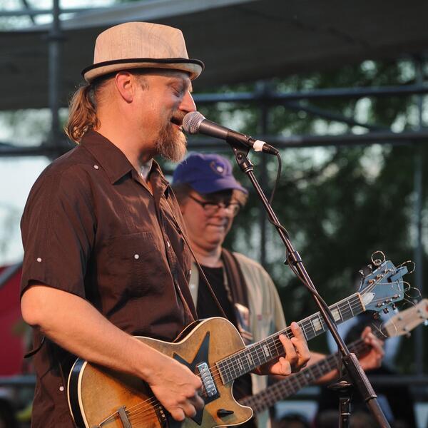 Paul Cebar Tomorrow Sound Concert Parking Passes | SeatGeek