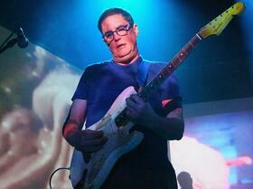 Paul Leary Tickets, 2024 Concert Tour Dates | SeatGeek