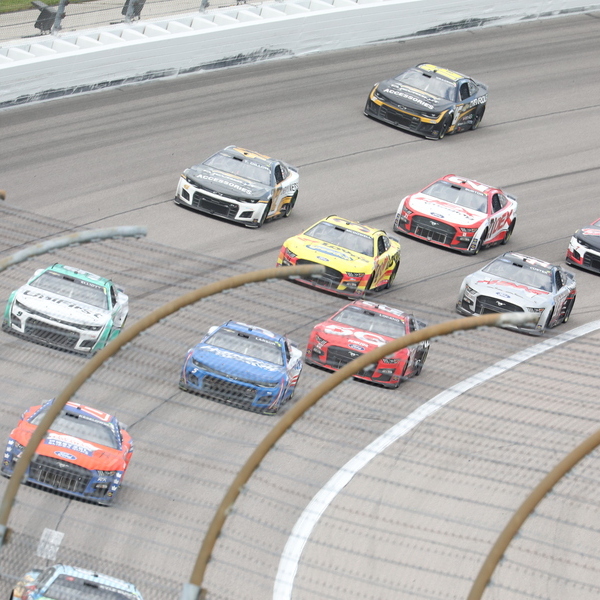 Pennzoil 150 at the Brickyard Parking Passes | SeatGeek