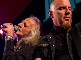 Pentagram Concert Tickets, 2024 Tour Dates & Locations | SeatGeek