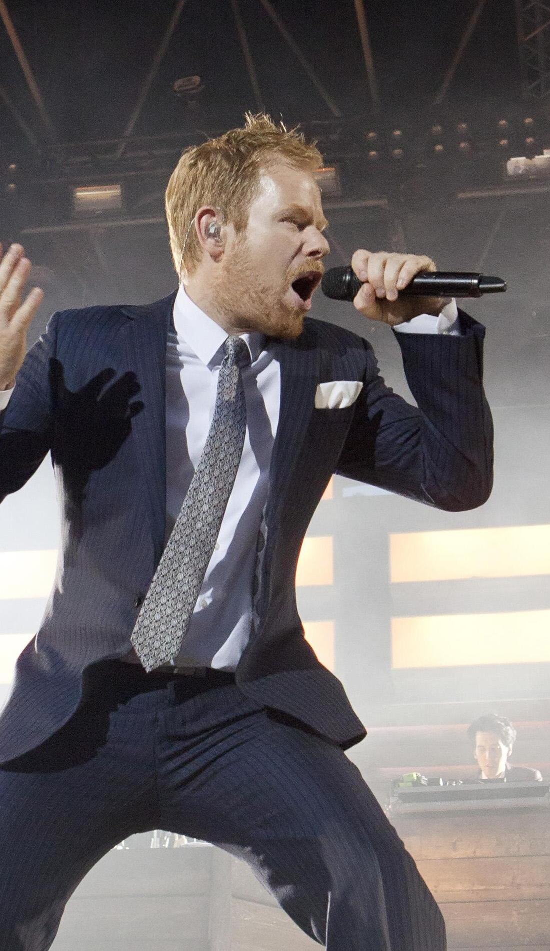 Peter Fox Concert Tickets, 2023 Tour Dates & Locations | SeatGeek