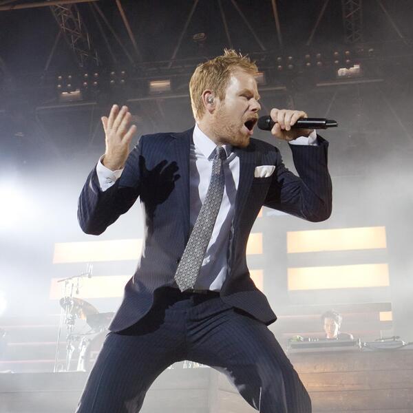 Peter Fox Concert Parking Passes | SeatGeek