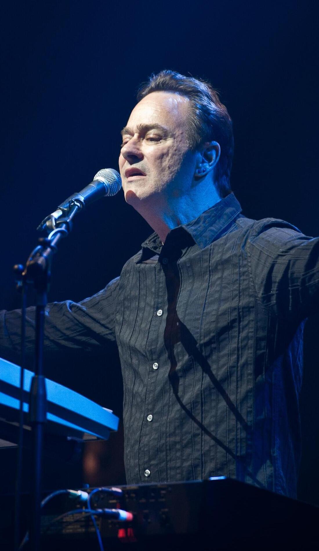 Peter Kingsbery Concert Tickets, 2023 Tour Dates & Locations | SeatGeek