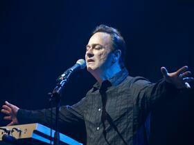 Peter Kingsbery Tickets, 2024 Concert Tour Dates | SeatGeek