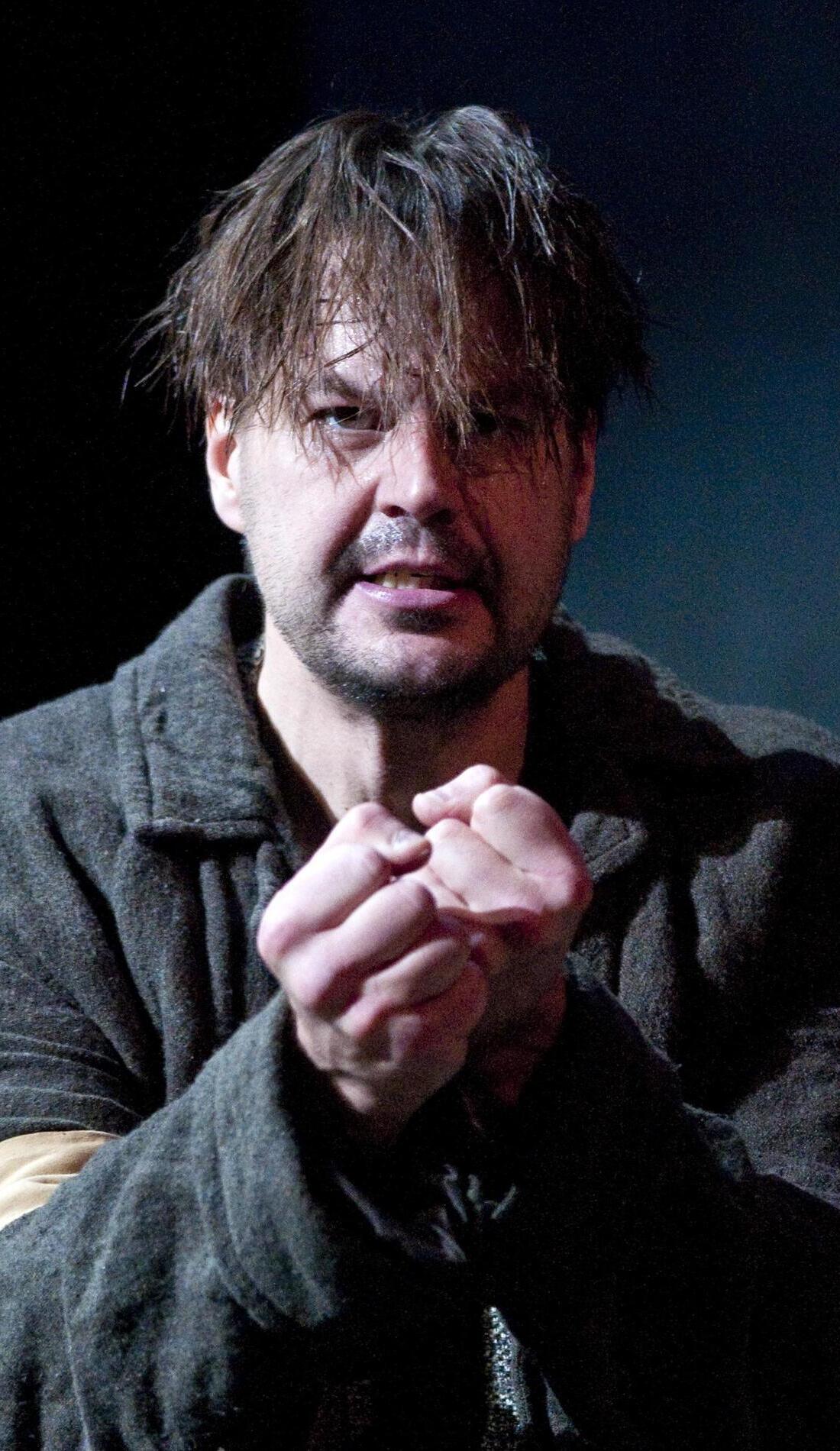 Peter Mattei Tickets, 2023 Showtimes & Locations | SeatGeek