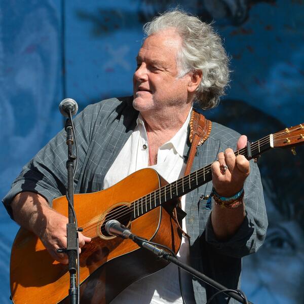 Peter Rowan Concert Parking Passes | SeatGeek
