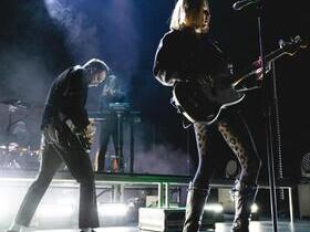 Phantogram Tickets, 2024 Concert Tour Dates | SeatGeek