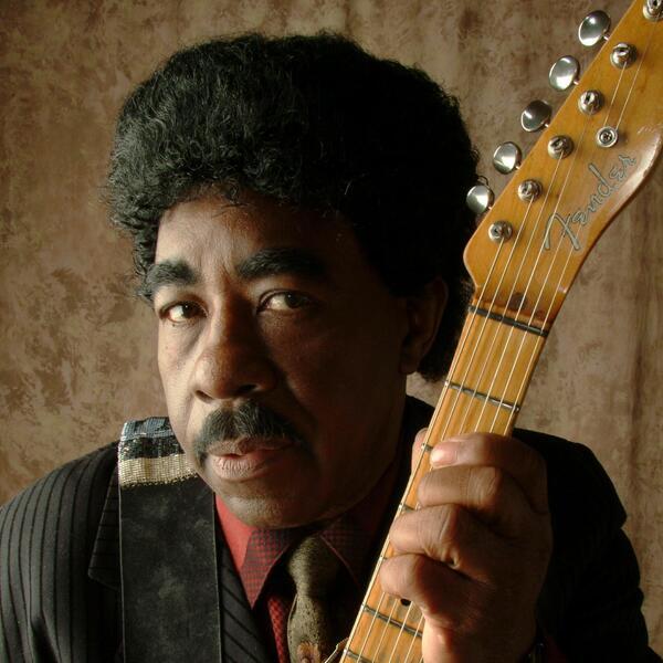 Phil Guy Concert Parking Passes | SeatGeek