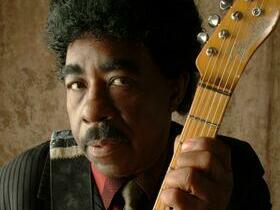 Phil Guy Tickets, 2024 Concert Tour Dates | SeatGeek