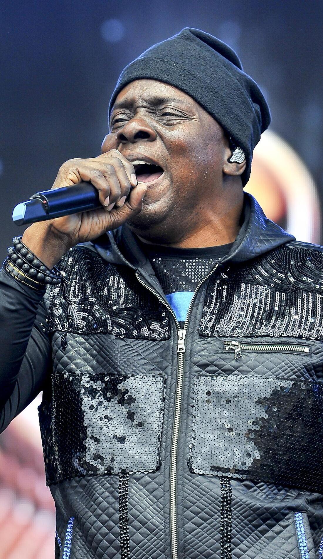 Philip Bailey in Chicago, 2023 Concert Tickets | SeatGeek