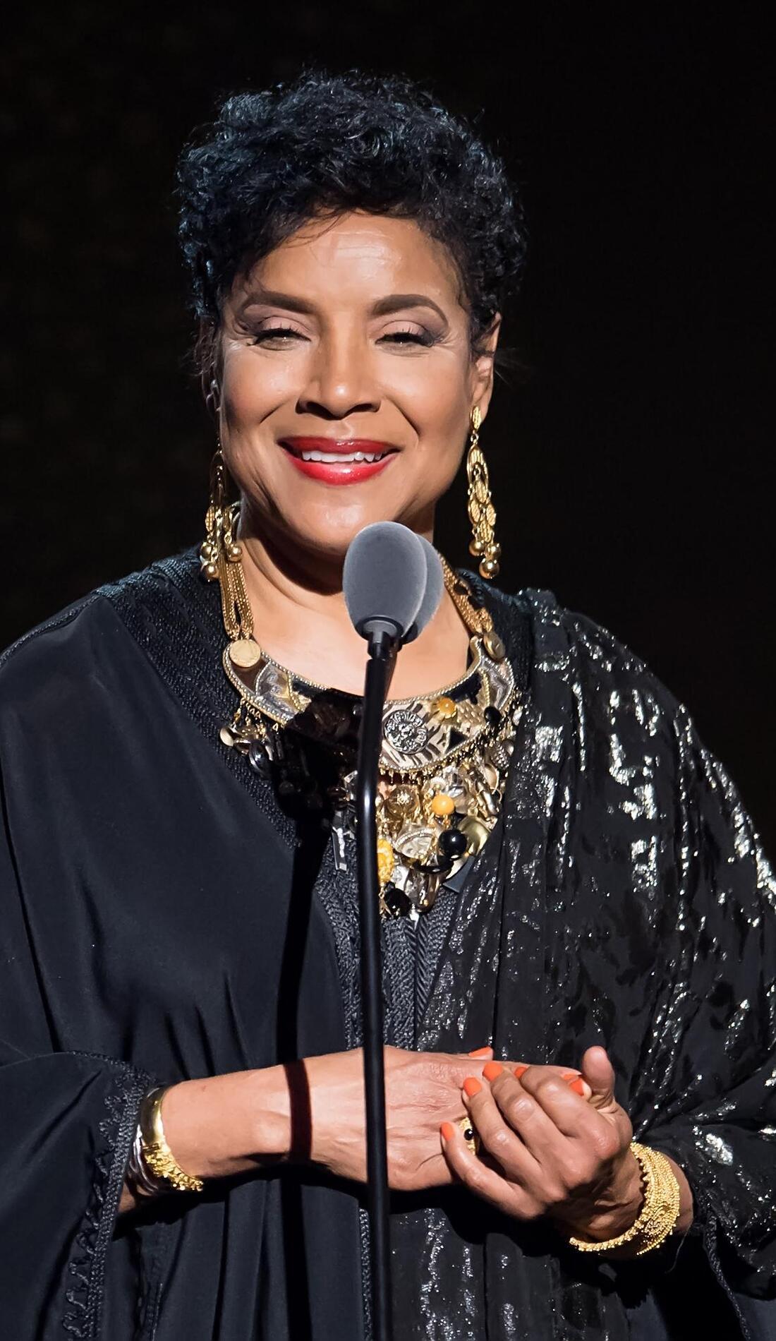 Phylicia Rashad Tickets - 2022 Phylicia Rashad Concert Tour | SeatGeek