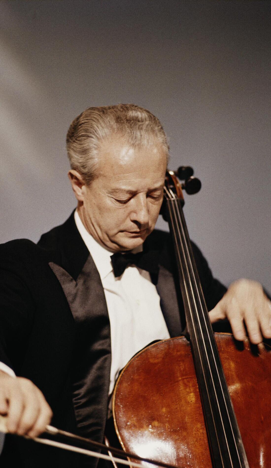 Pierre Fournier Concert Tickets, 2023 Tour Dates & Locations | SeatGeek