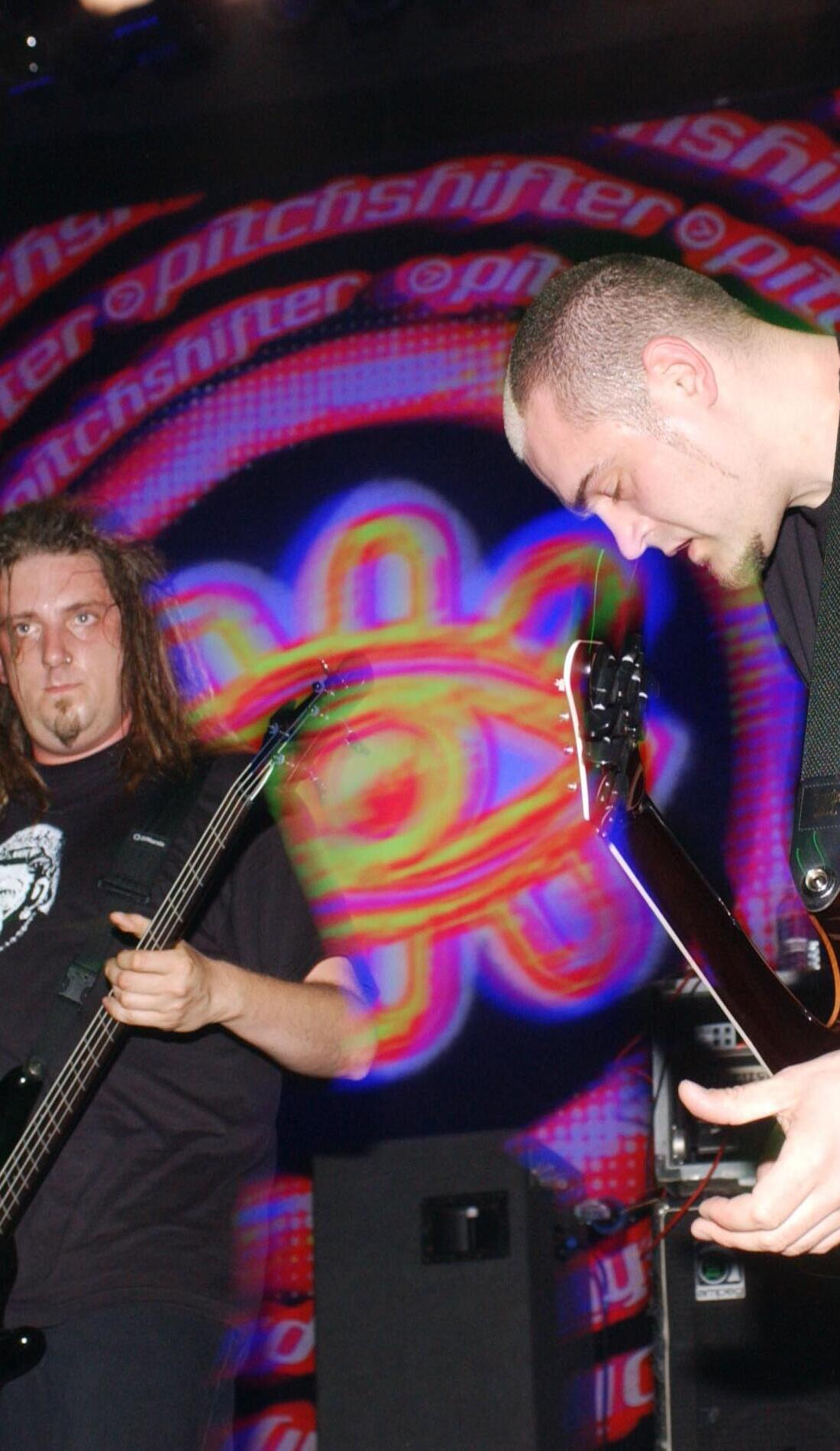 Pitchshifter Concert Tickets, 2023 Tour Dates & Locations | SeatGeek