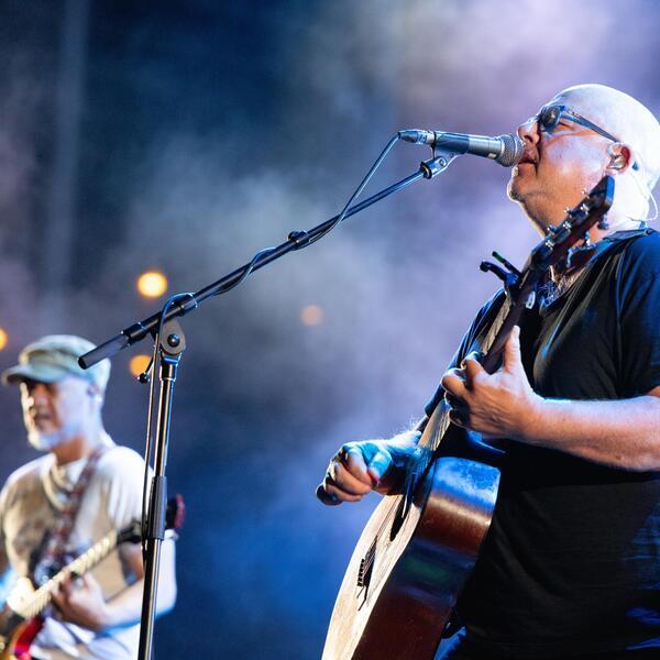 Pixies Tickets & Concert Tour Dates 2024 | SeatGeek