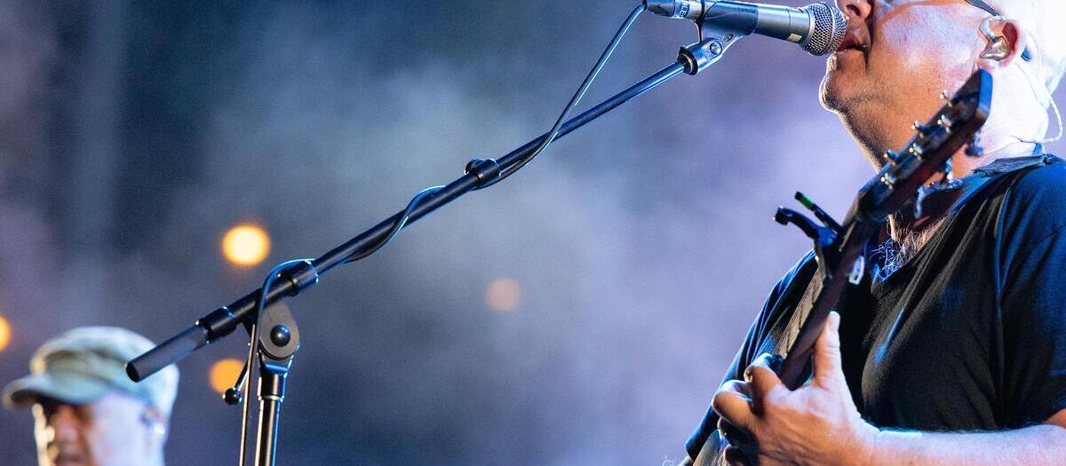 Pixies Concert Tickets, 2023-2024 Tour Dates & Locations | SeatGeek
