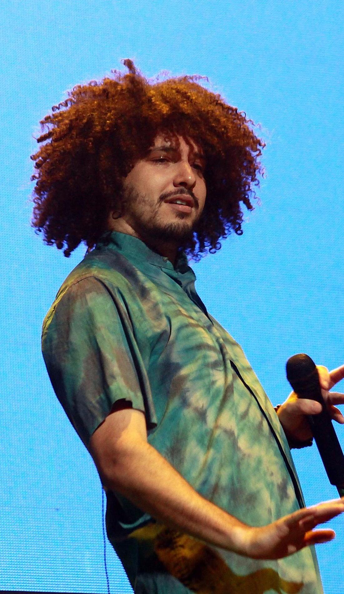 PJ Sin Suela Concert Tickets, 2023 Tour Dates & Locations | SeatGeek