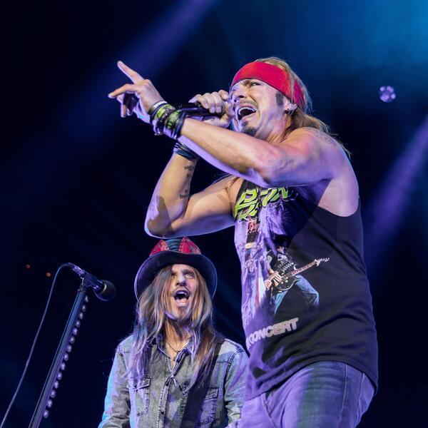 Poison Tickets & Concert Tour Dates 2024 | SeatGeek