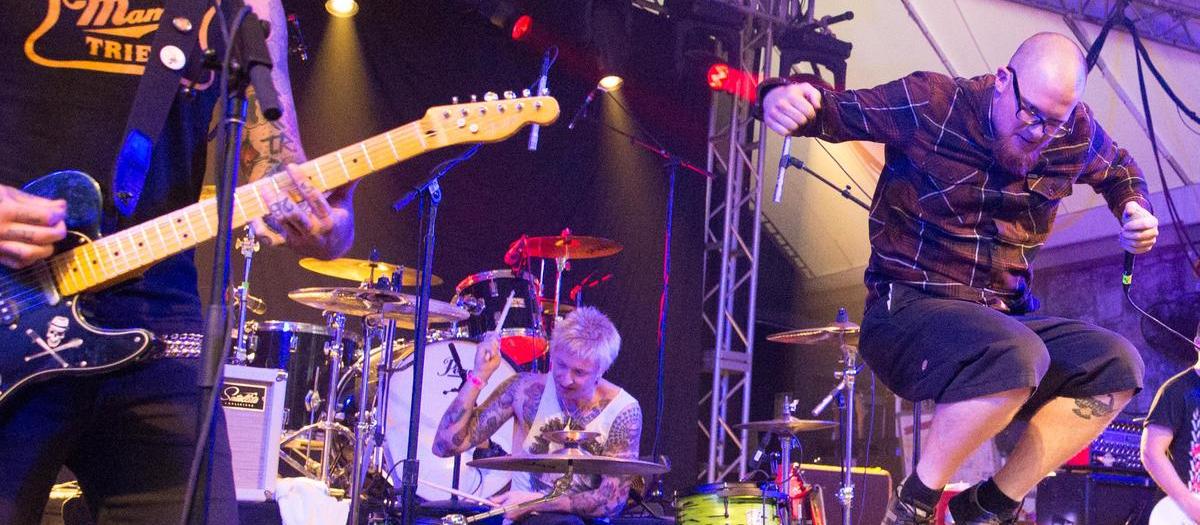 Potato Pirates Concert Tickets, 2023 Tour Dates & Locations | SeatGeek