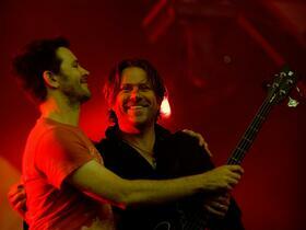 Powderfinger Concert Tickets, 2024 Tour Dates & Locations | SeatGeek
