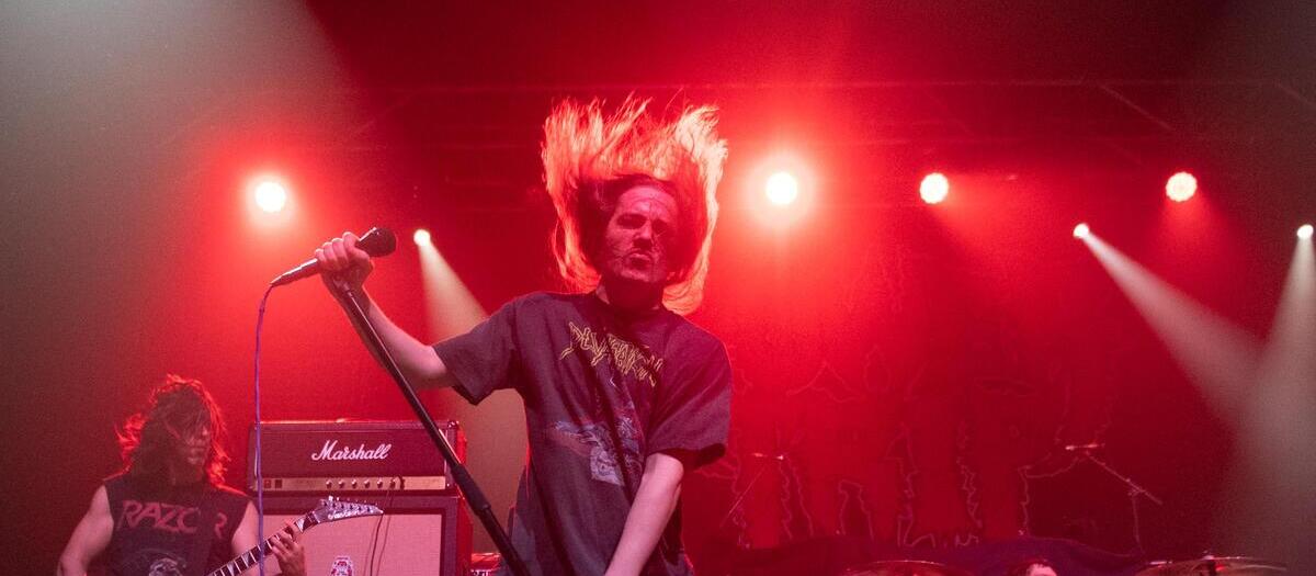Power Trip Concert Tickets, 2023 Tour Dates & Locations | SeatGeek