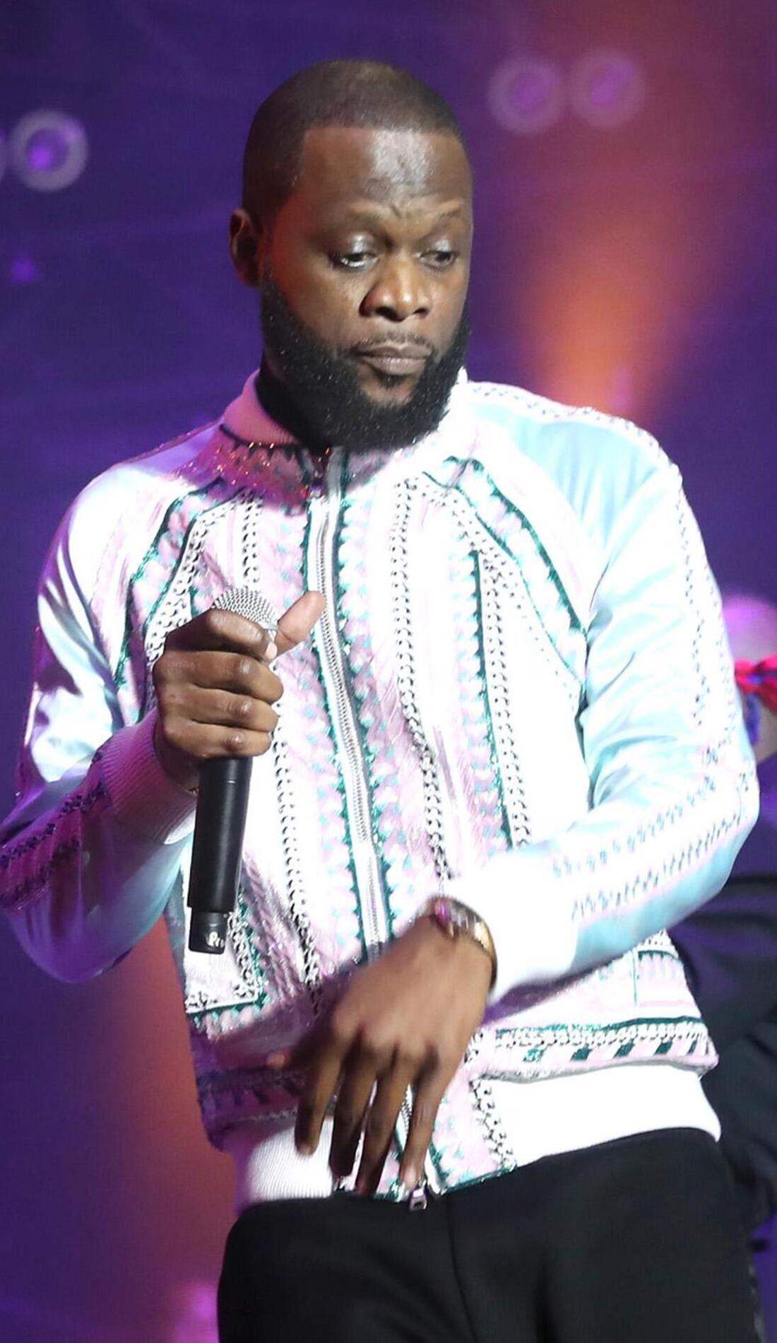 Pras Michel Concert Tickets, 2023 Tour Dates & Locations | SeatGeek