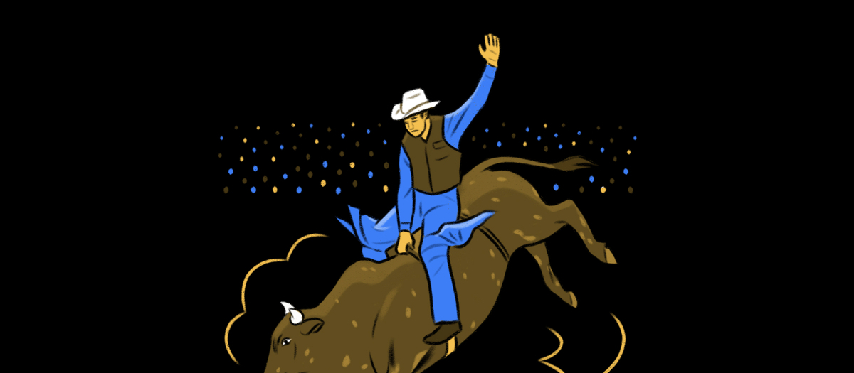 PRCA Rodeo Tickets, 2023-2024 Schedule & Locations | SeatGeek