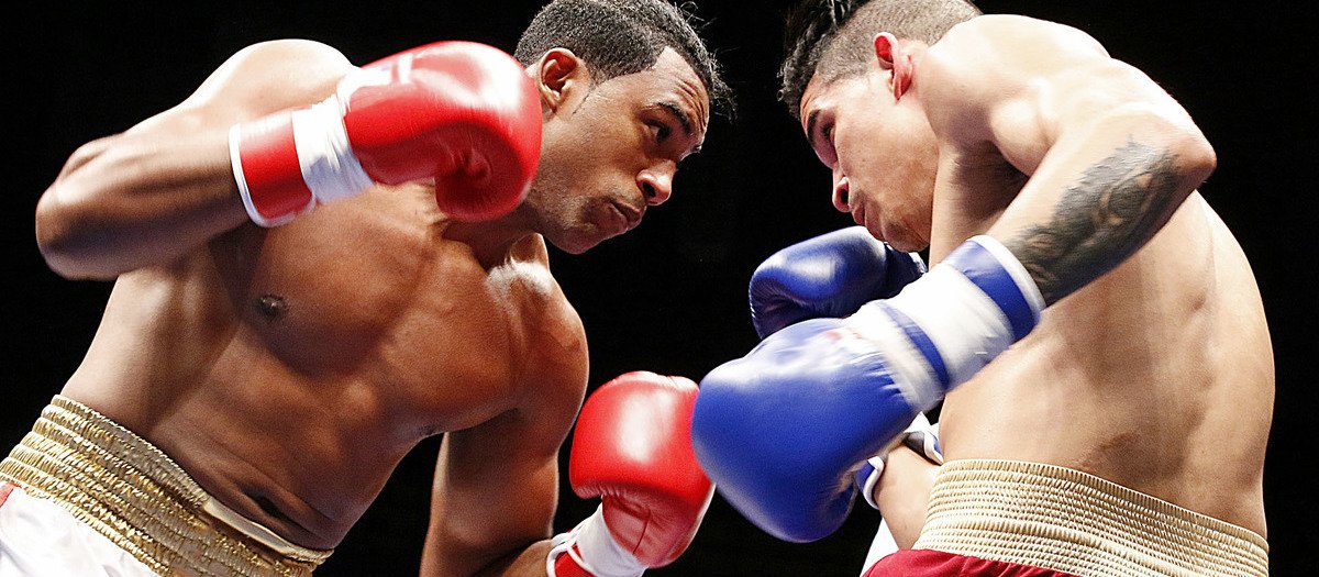 Premier Boxing Champions Tickets - 2023-2024 Premier Boxing Champions ...