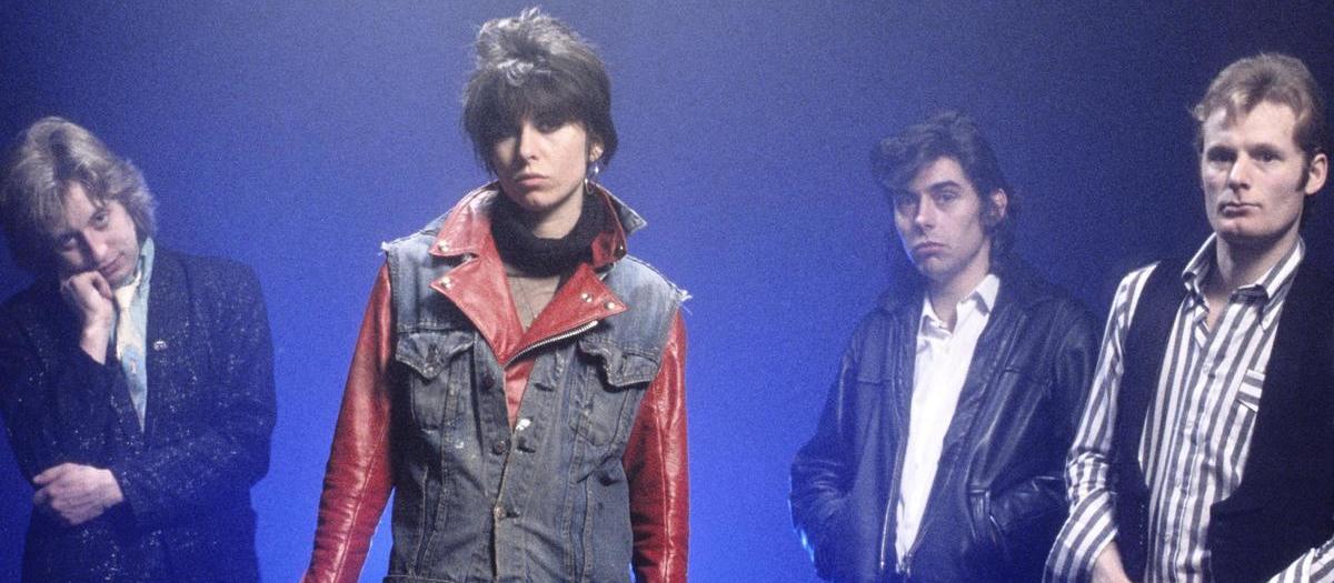 Pretenders Concert Tickets, 2023 Tour Dates & Locations | SeatGeek