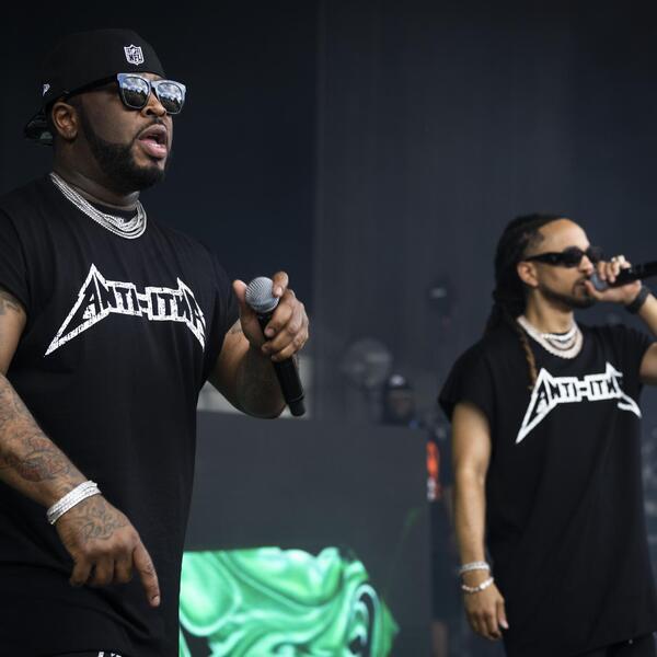 Pretty Ricky Tickets & Concert Tour Dates 2024 | SeatGeek