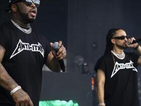 Pretty Ricky Tickets, 2024 Concert Tour Dates | SeatGeek