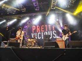 Pretty Vicious Tickets, 2024 Concert Tour Dates | SeatGeek