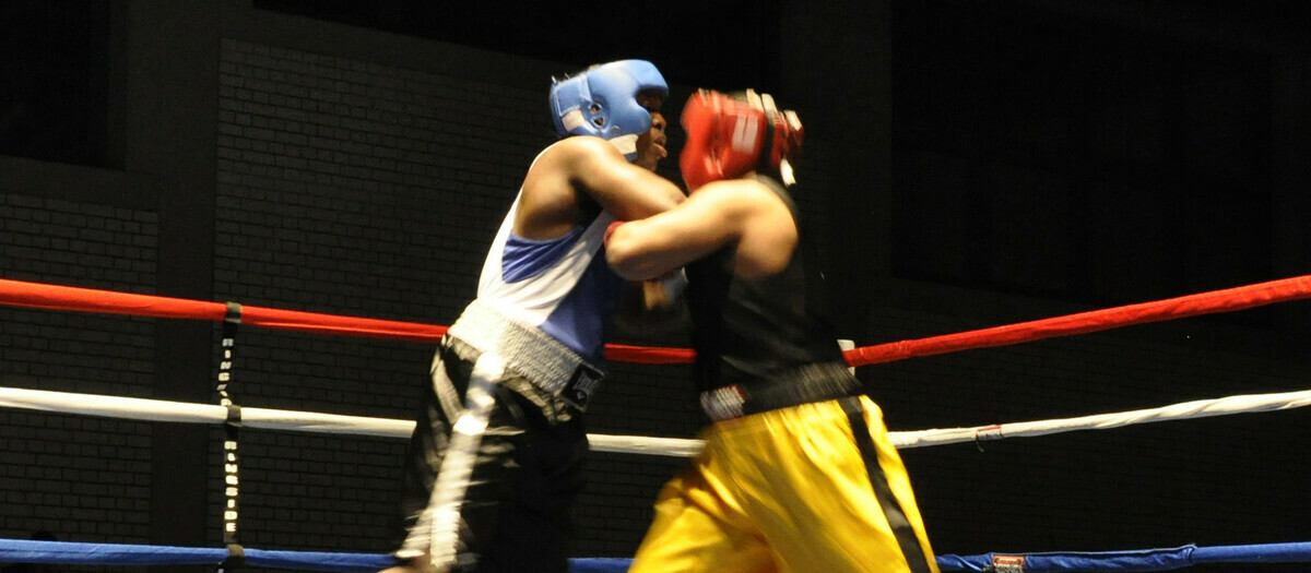 Professional Boxing Tickets - 2023-2024 Professional Boxing Fights ...