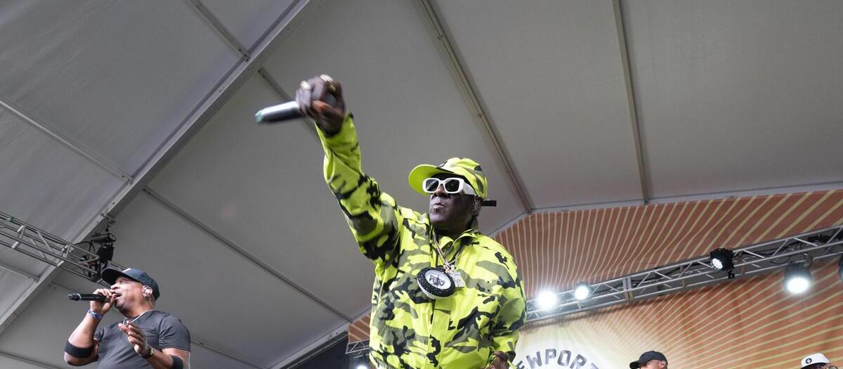 Public Enemy Concert Tickets, 2023-2024 Tour Dates & Locations | SeatGeek