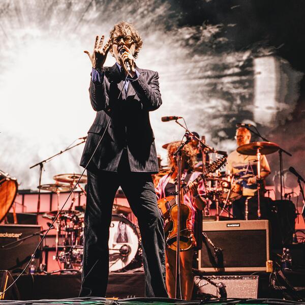 Pulp Tickets & Concert Tour Dates 2024 | SeatGeek
